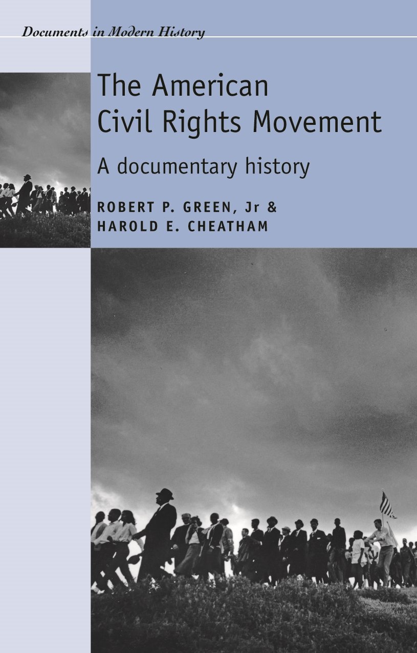 The American civil rights movement | NewSouth Books