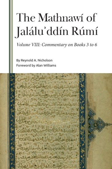 The Mathnawí of Jaláluʾddín Rúmí | NewSouth Books