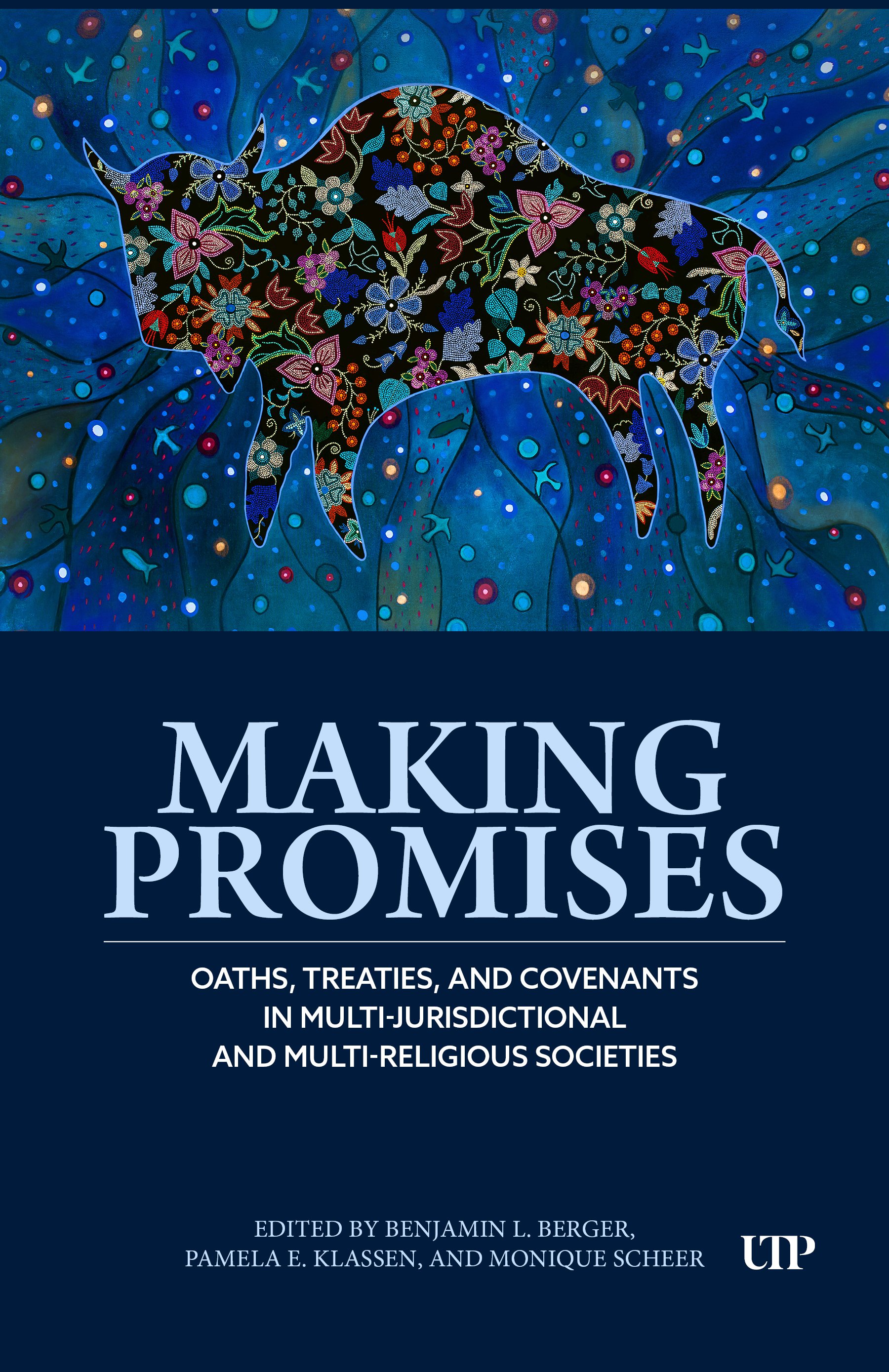 Making Promises | NewSouth Books