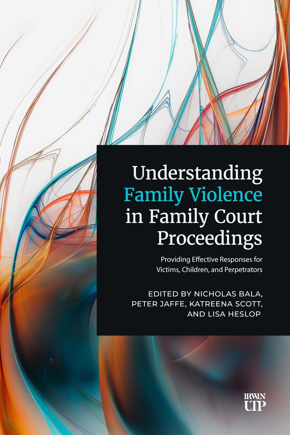 Understanding Family Violence in Family Court Proceedings | NewSouth Books