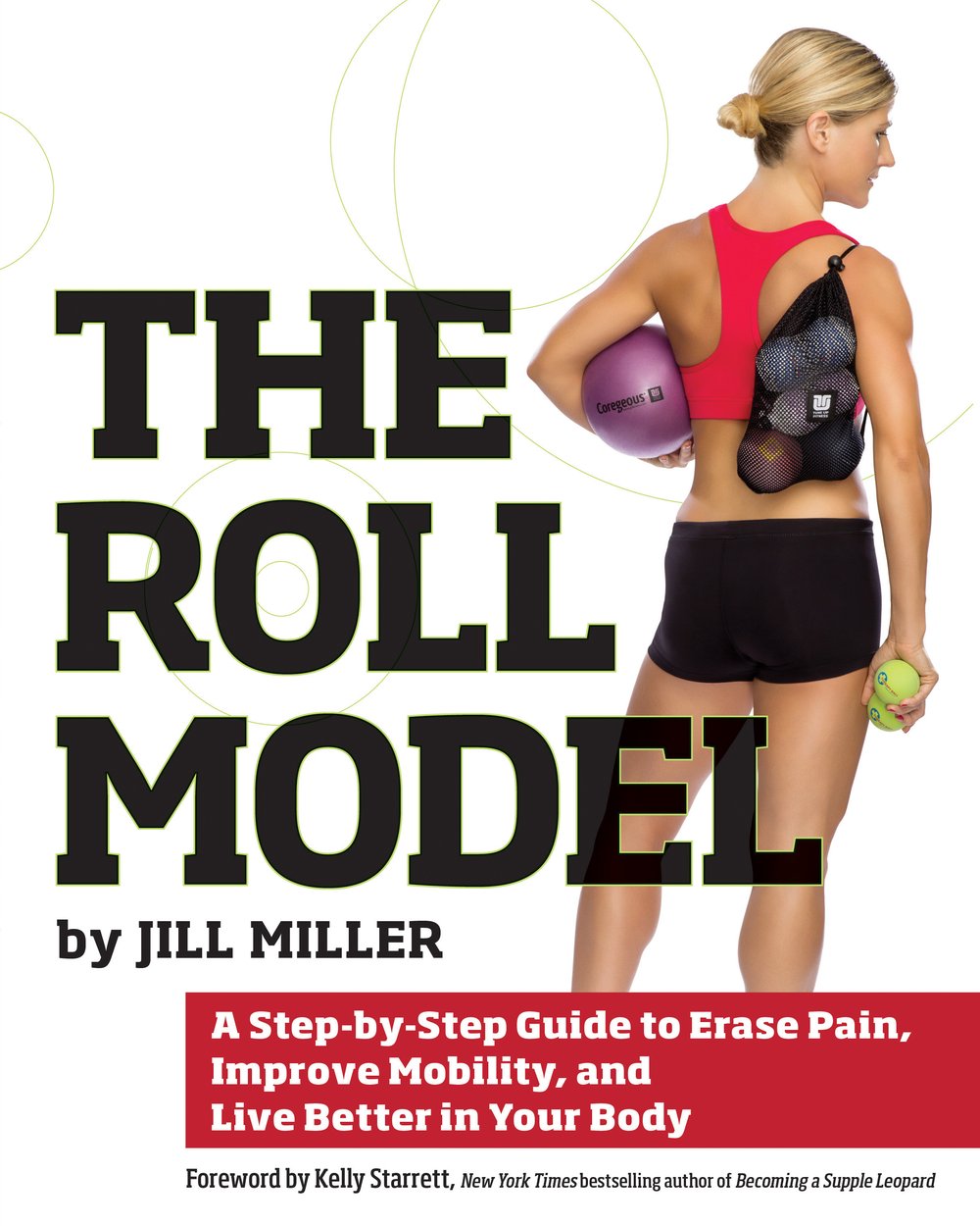 Roll Model | NewSouth Books