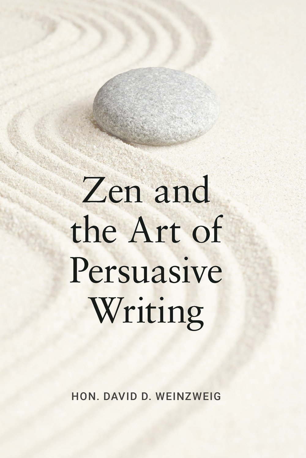 Zen and the Art of Persuasive Writing | NewSouth Books