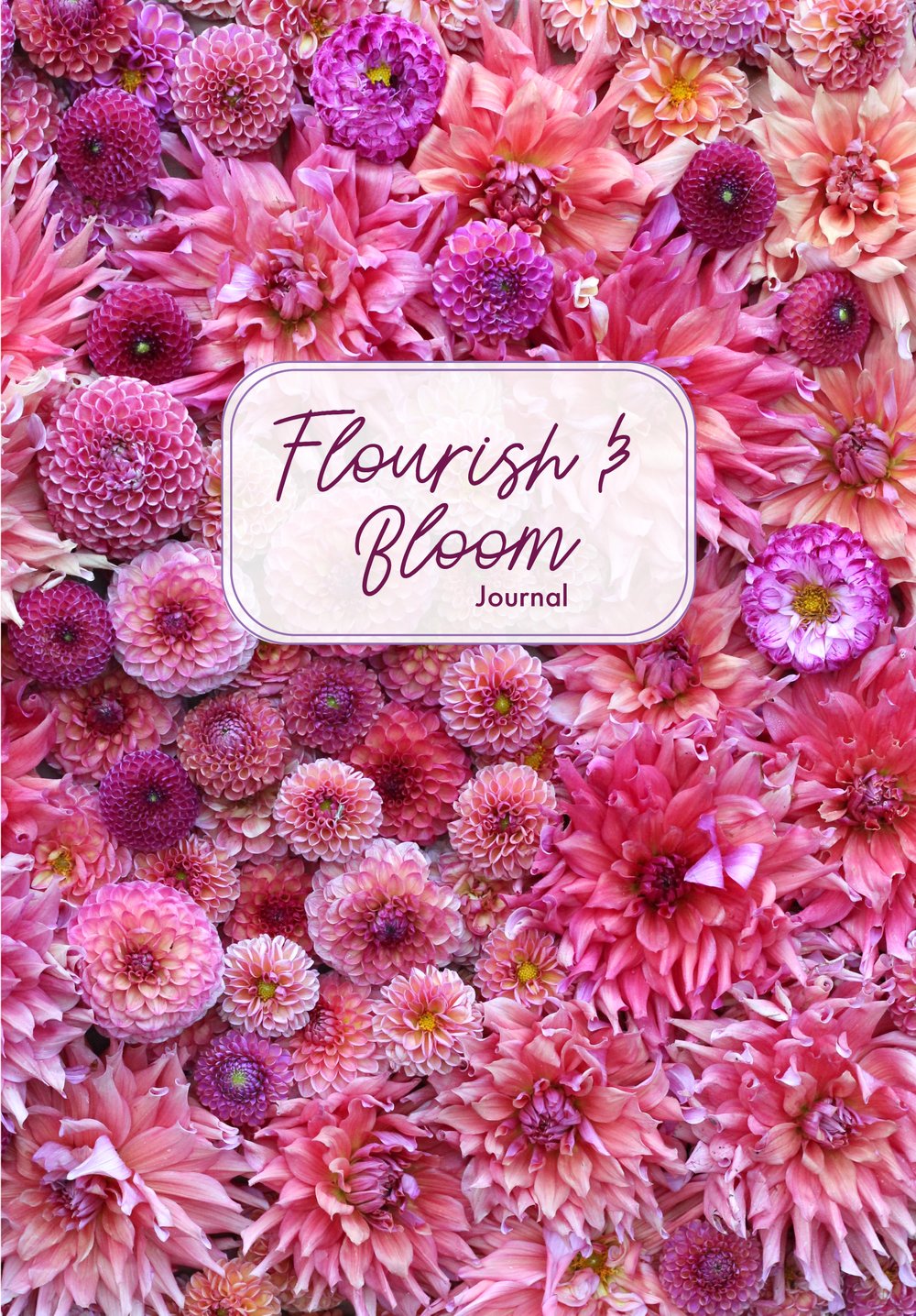 Flourish and Bloom Journal | NewSouth Books