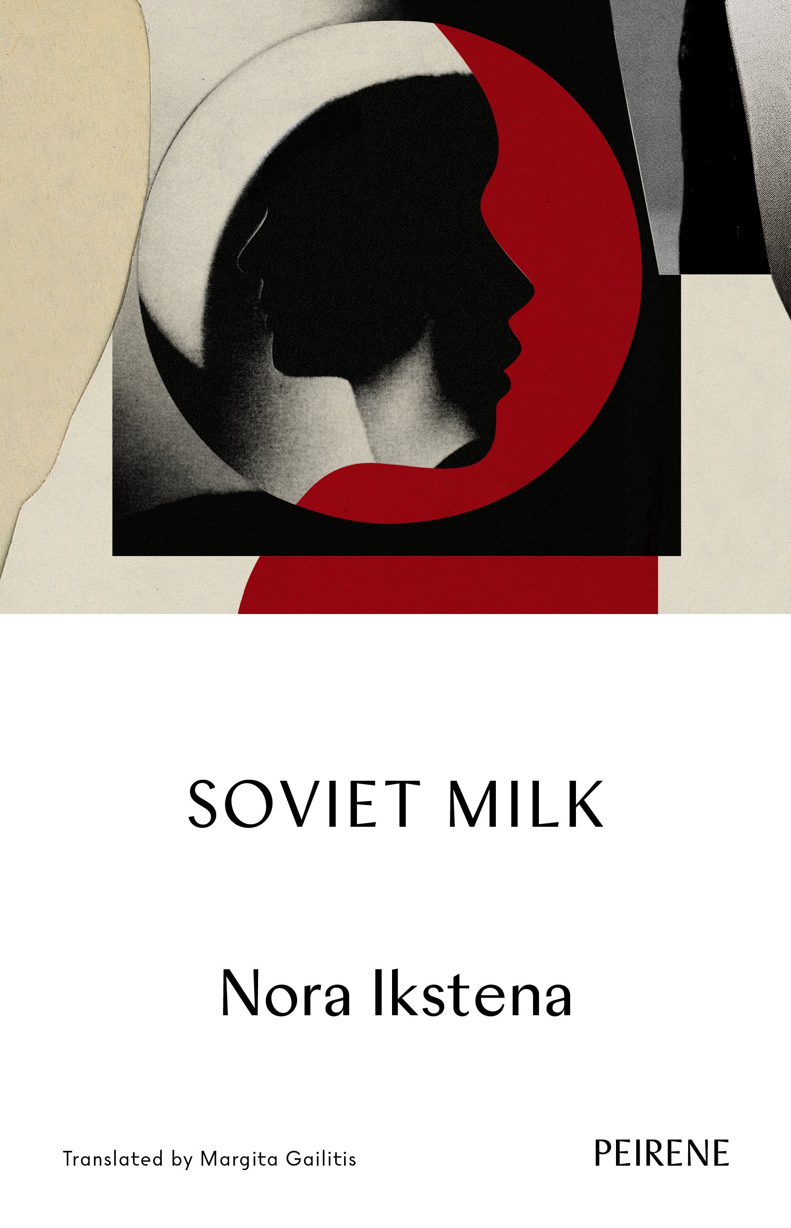 Soviet Milk | NewSouth Books