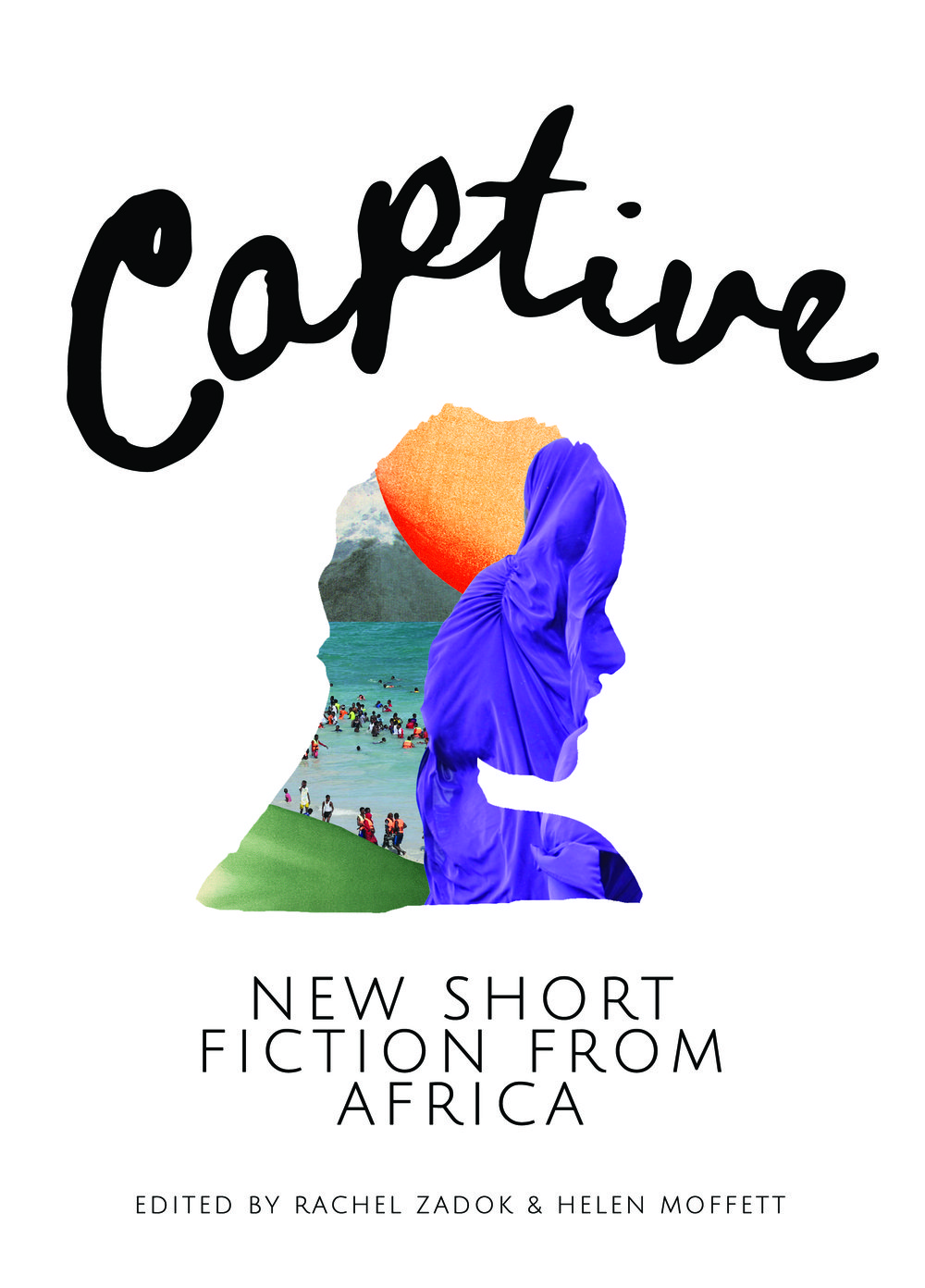 Captive: New Short Fiction from Africa | NewSouth Books