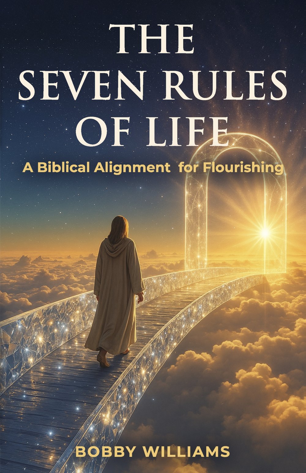 The Seven Rules of Life | NewSouth Books