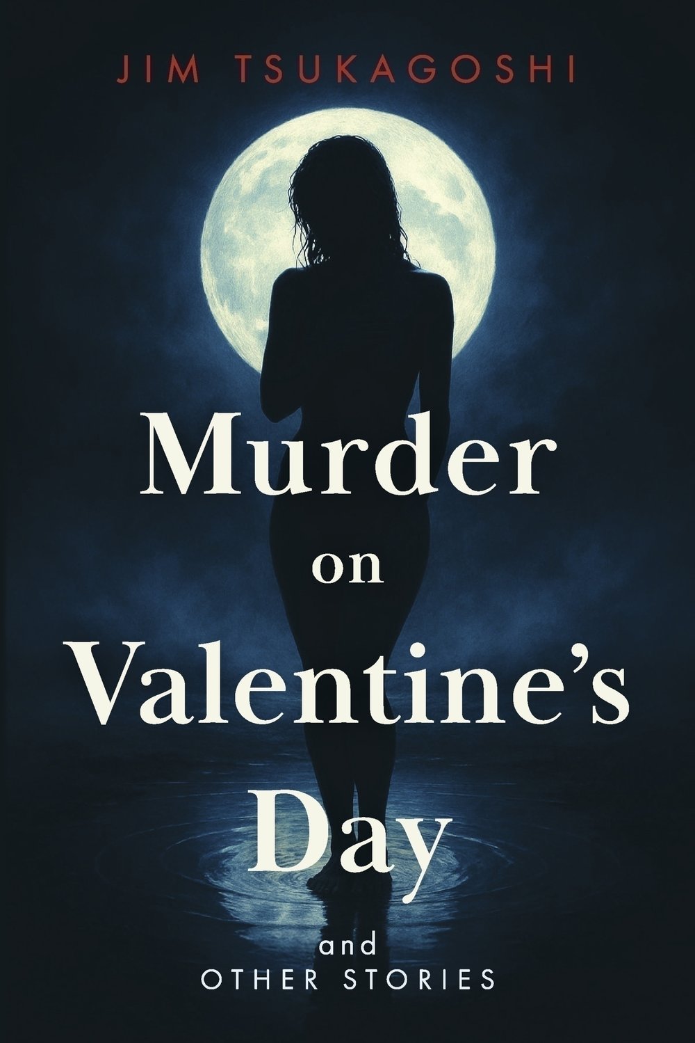 Murder on Valentine's Day and Other Stories | NewSouth Books