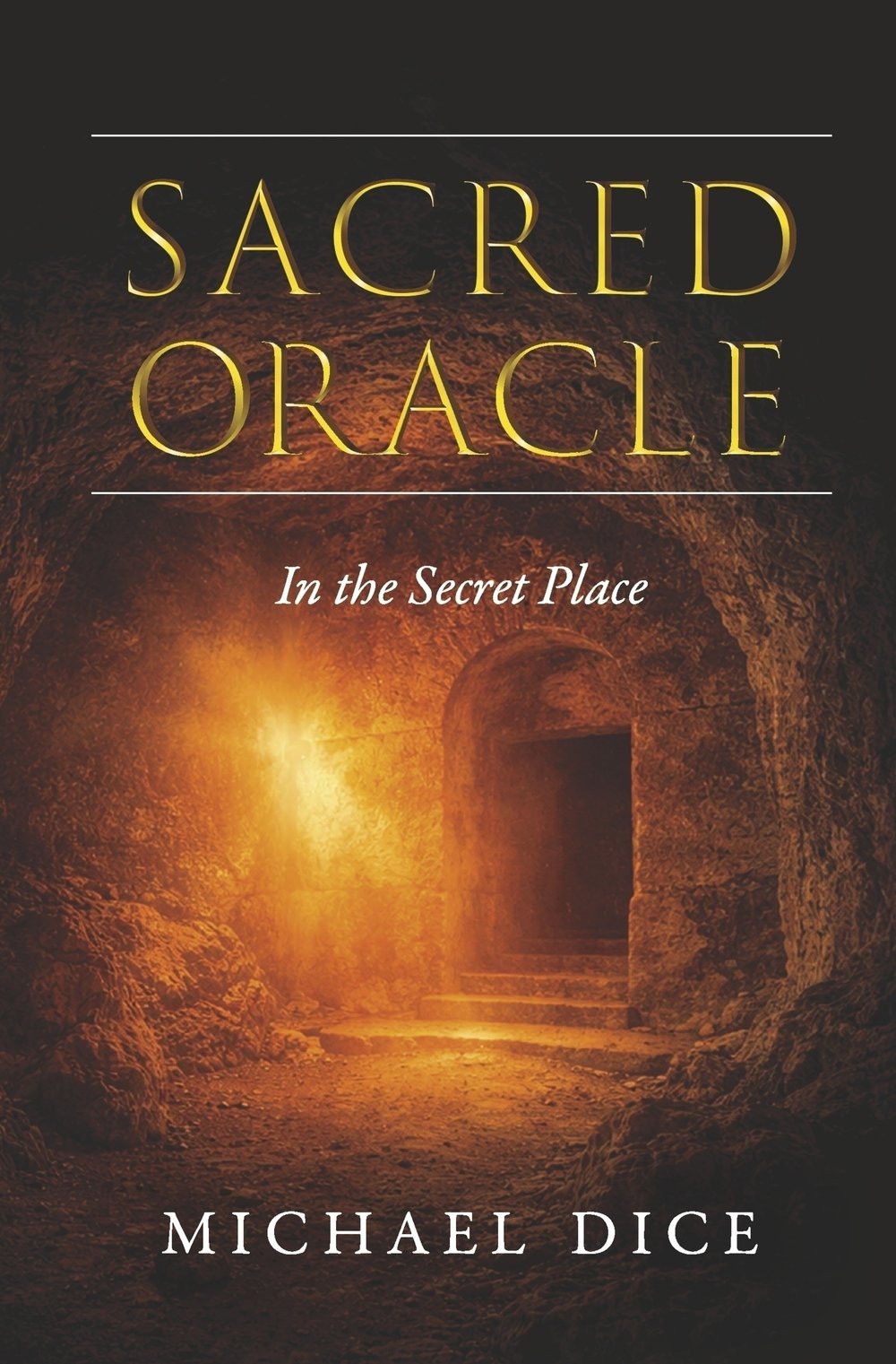 Sacred Oracle | NewSouth Books