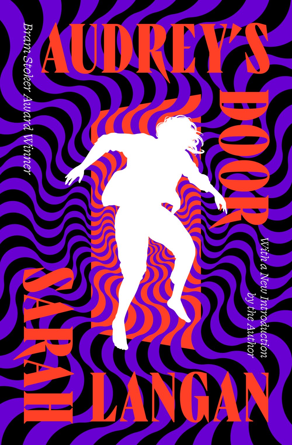 Audrey's Door | NewSouth Books