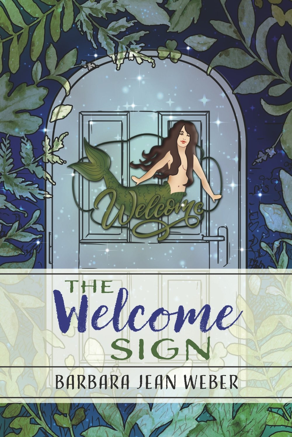 The Welcome Sign | NewSouth Books