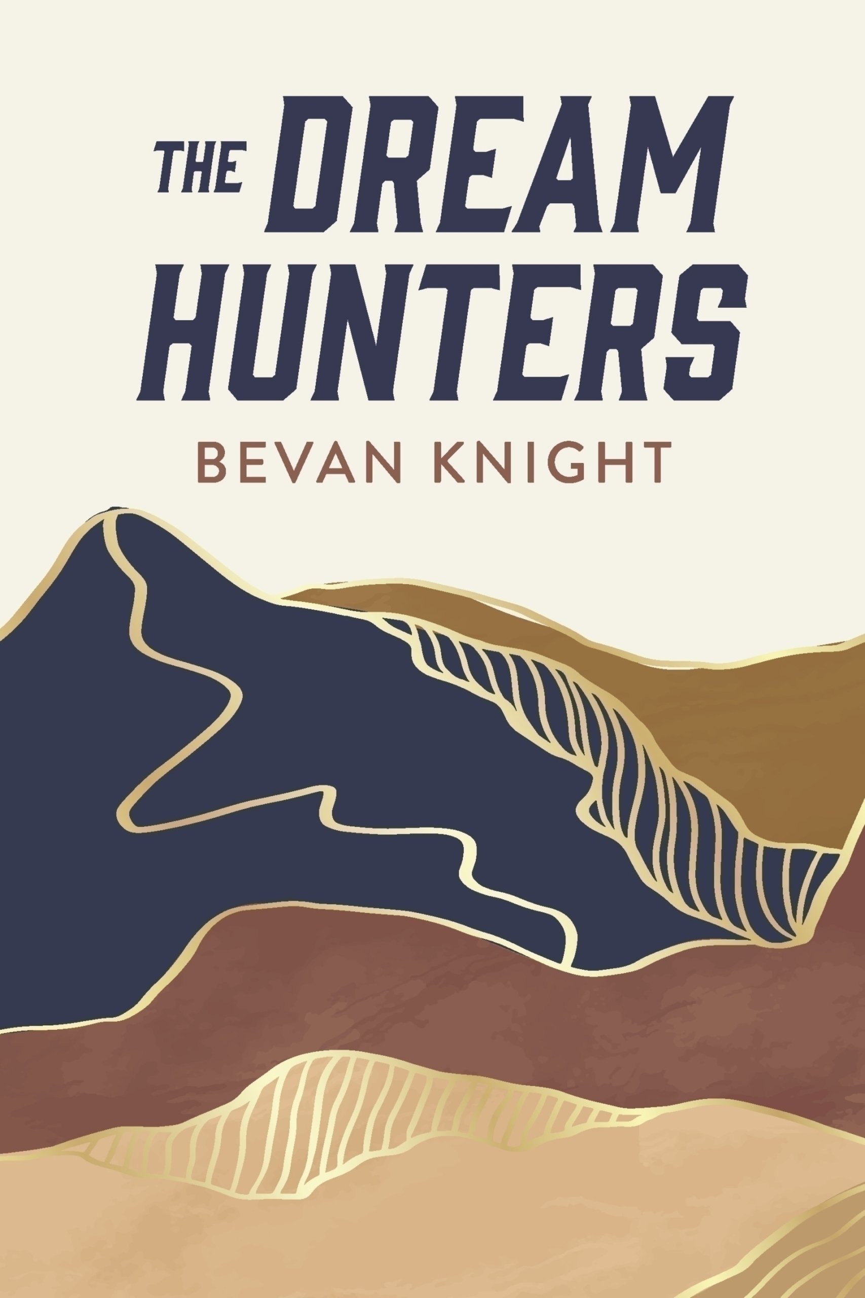 The Dream Hunters | NewSouth Books