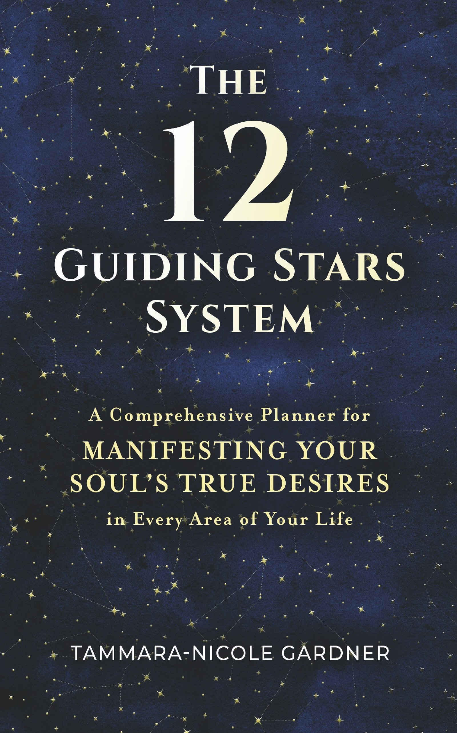 The 12 Guiding Stars System | NewSouth Books